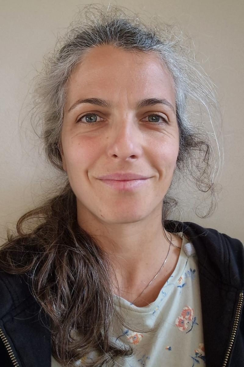 Lab members | Marine Biology - Ghent University