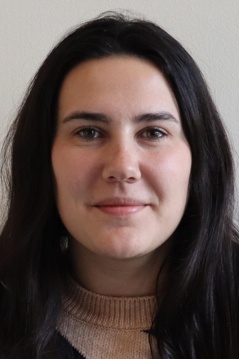 Lab members | Marine Biology - Ghent University